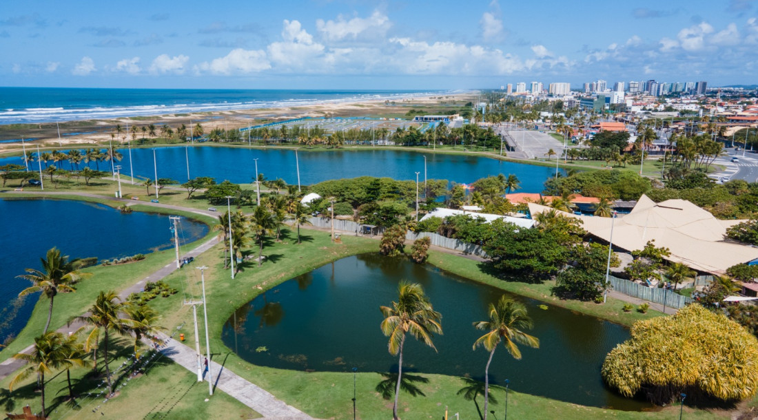 Governo de Sergipe realizará Vila da Páscoa nos lagos da Orla da ...